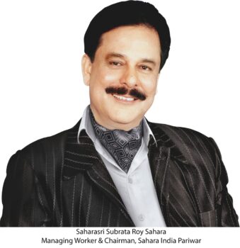 Saharasri Subrata Roy Sahara recovers from covid-19, tests negative ...